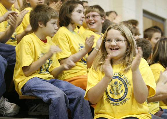 Ezel Elementary School 1 – Kentucky Teacher