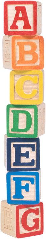 stacked blocks – Kentucky Teacher