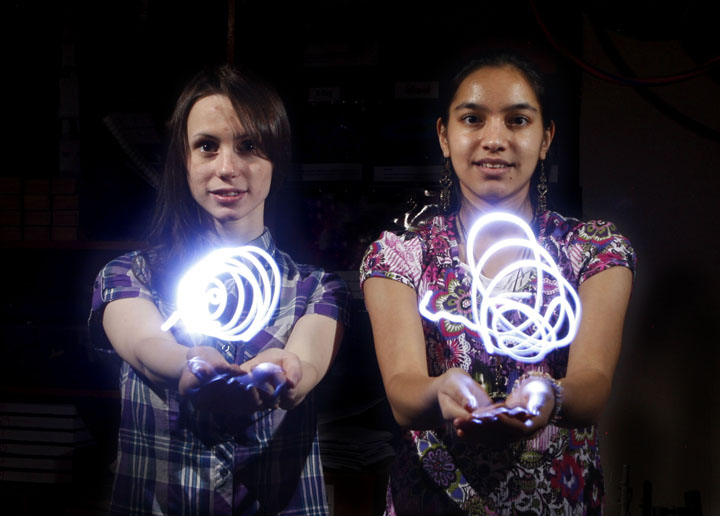 Rowan County Senior High School 3 – Kentucky Teacher