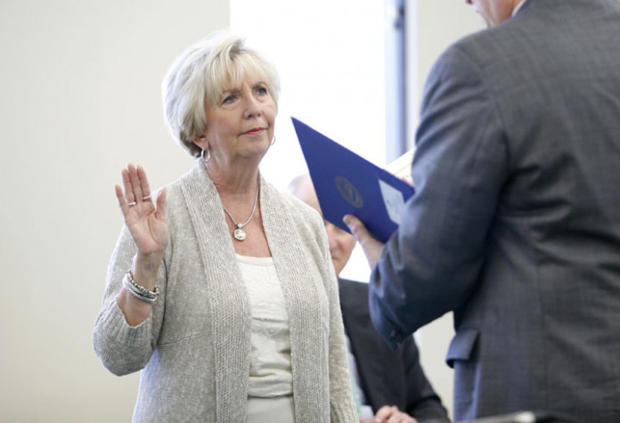 Privett looks to continue strengthening P-20 collaboration in Kentucky ...