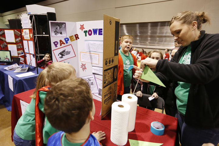 STLP 2013 – Kentucky Teacher