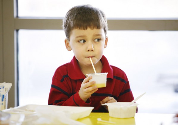 Students urged to eat breakfast at school – Kentucky Teacher Students urged to eat breakfast at school – Kentucky Teacher