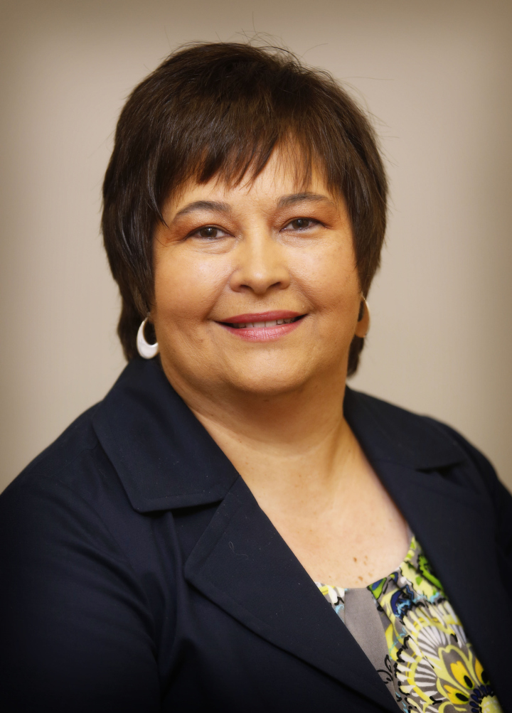 Rhonda SimsPhoto by Amy Wallot, July 8, 2015 – Kentucky Teacher