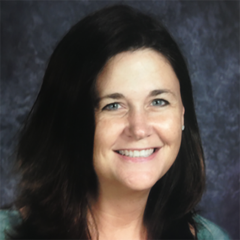 Angie Gunter Mug – Kentucky Teacher