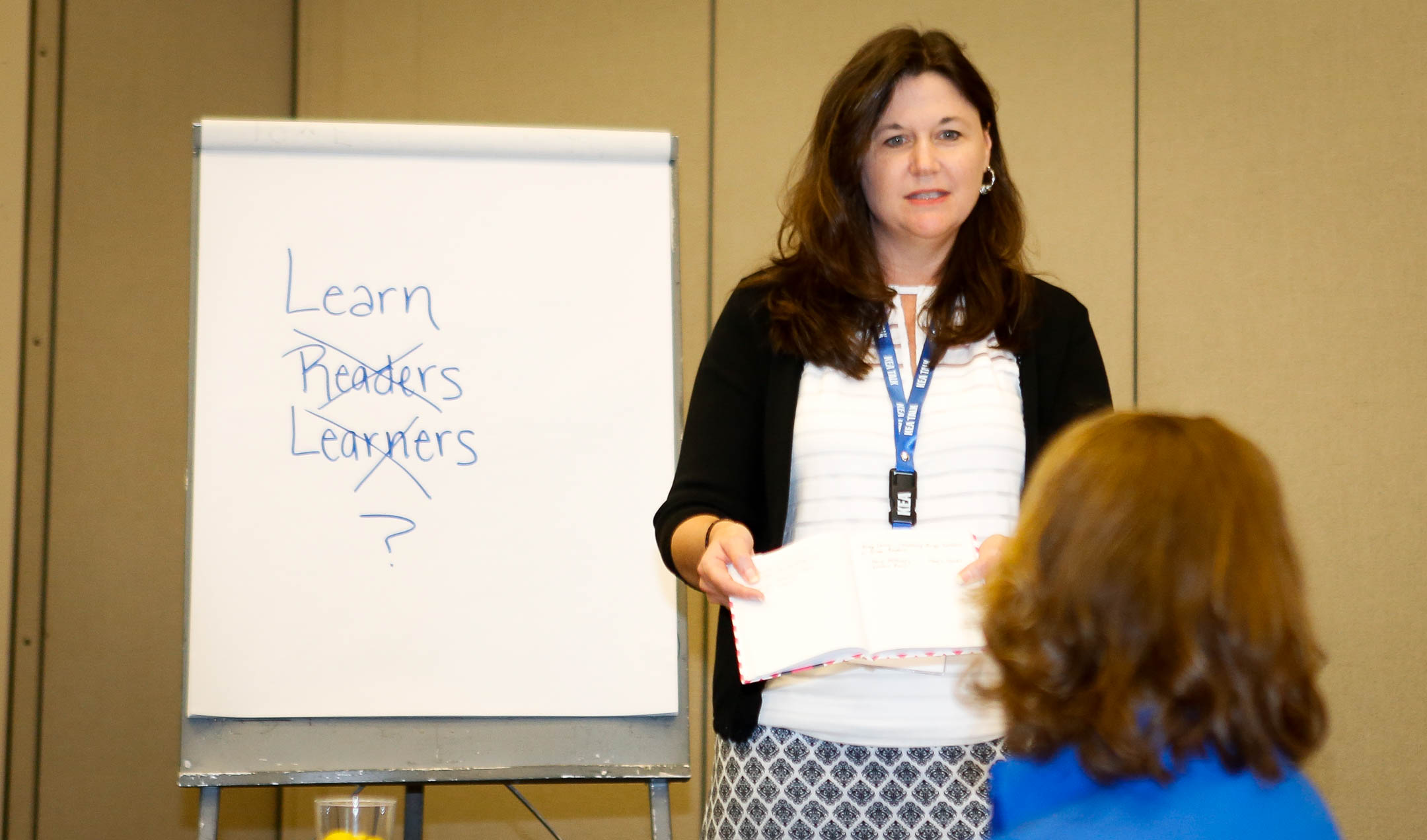 Transforming binge watching to binge learning – Kentucky Teacher