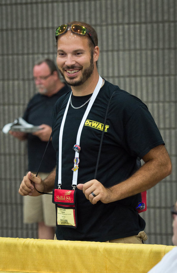 Showing career/tech students what’s possible – Kentucky Teacher