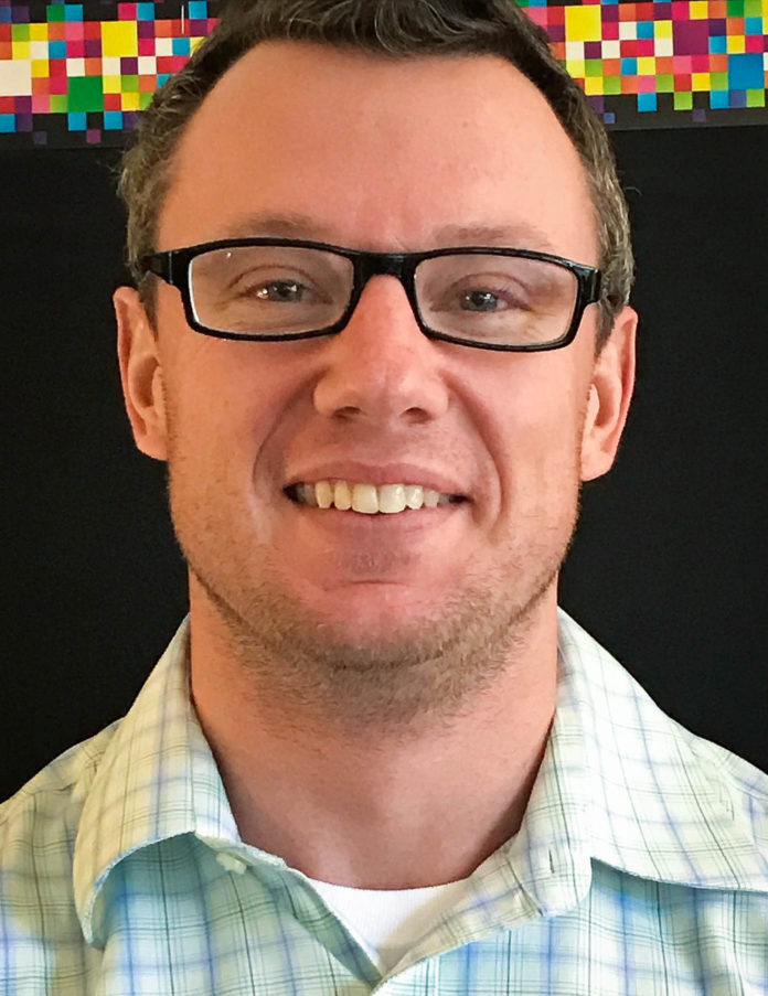 Institute helps new teachers at priority schools find their way ...