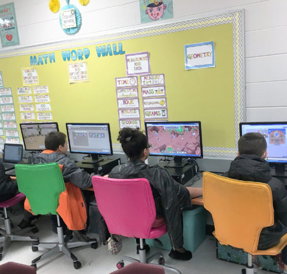 Bringing math to life through the workshop model – Kentucky Teacher