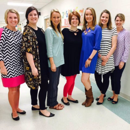 Second-graders learn how to create a business – Kentucky Teacher