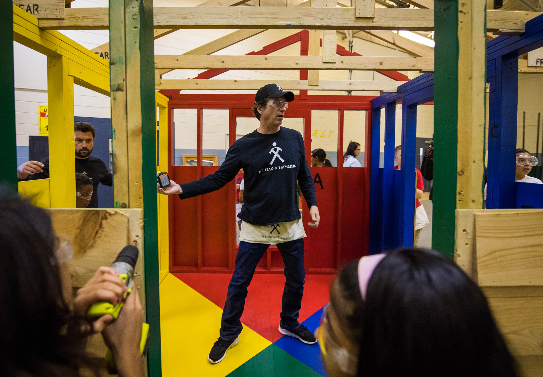 Hammering Home Math – Kentucky Teacher