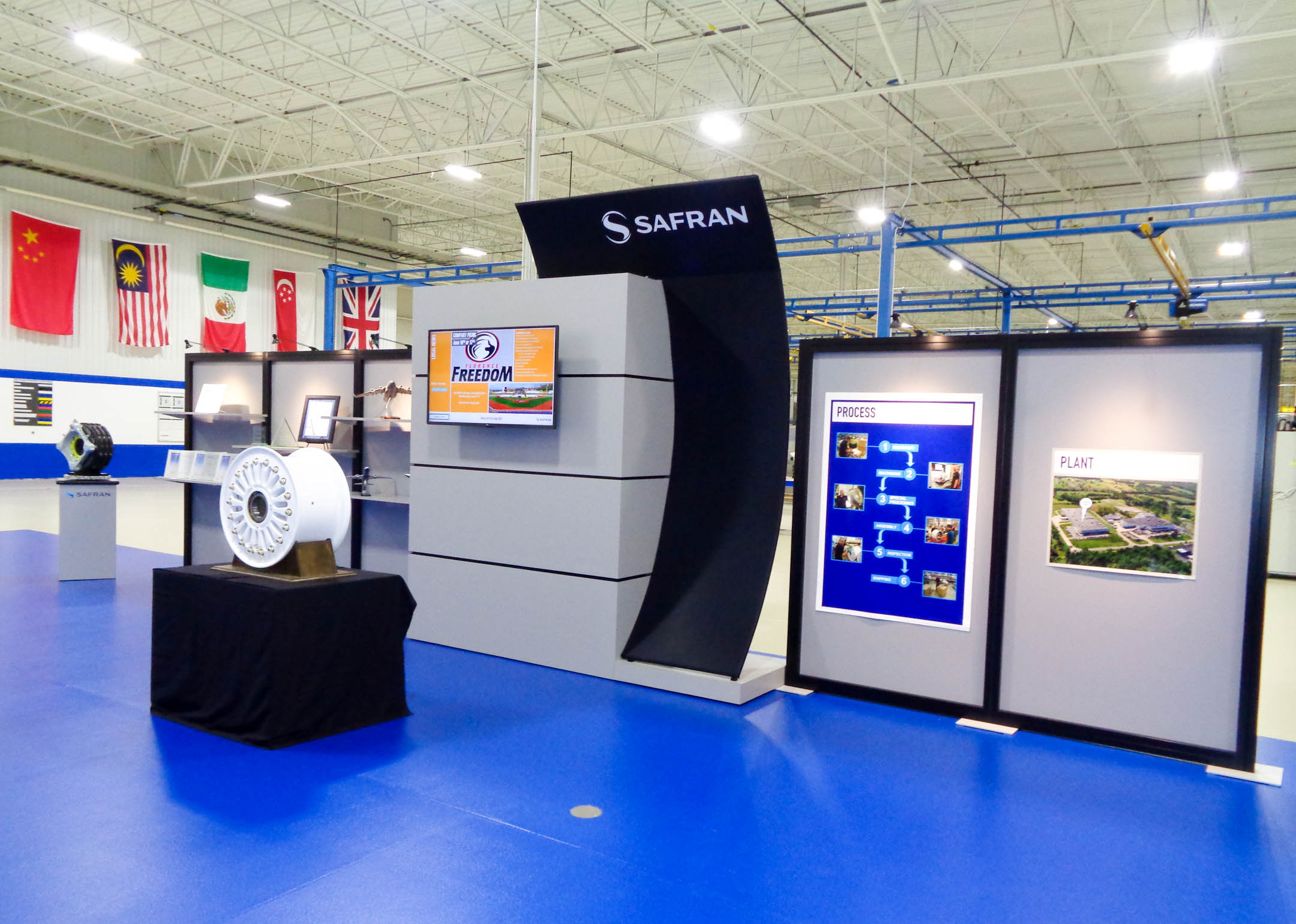 Connecting language learning to careers in manufacturing – Kentucky Teacher