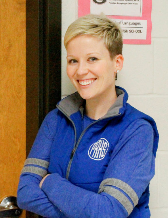 Core practice hacks: But, for R.E.A.L. – Kentucky Teacher