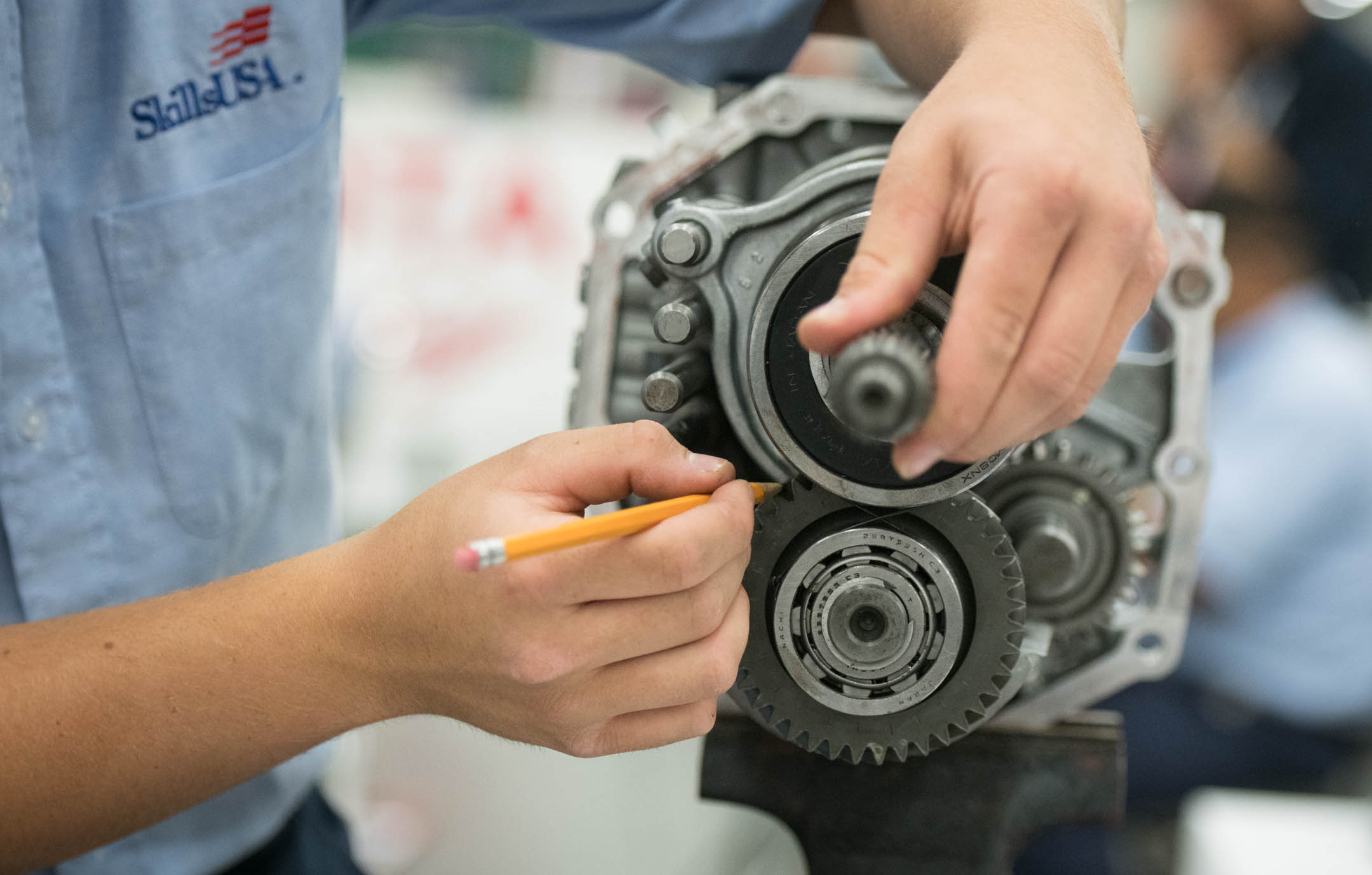 Bringing career tech to the fore – Kentucky Teacher