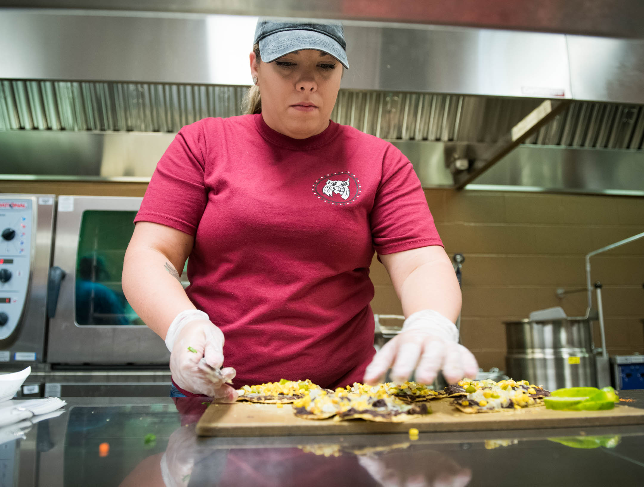 Cooking from scratch – Kentucky Teacher