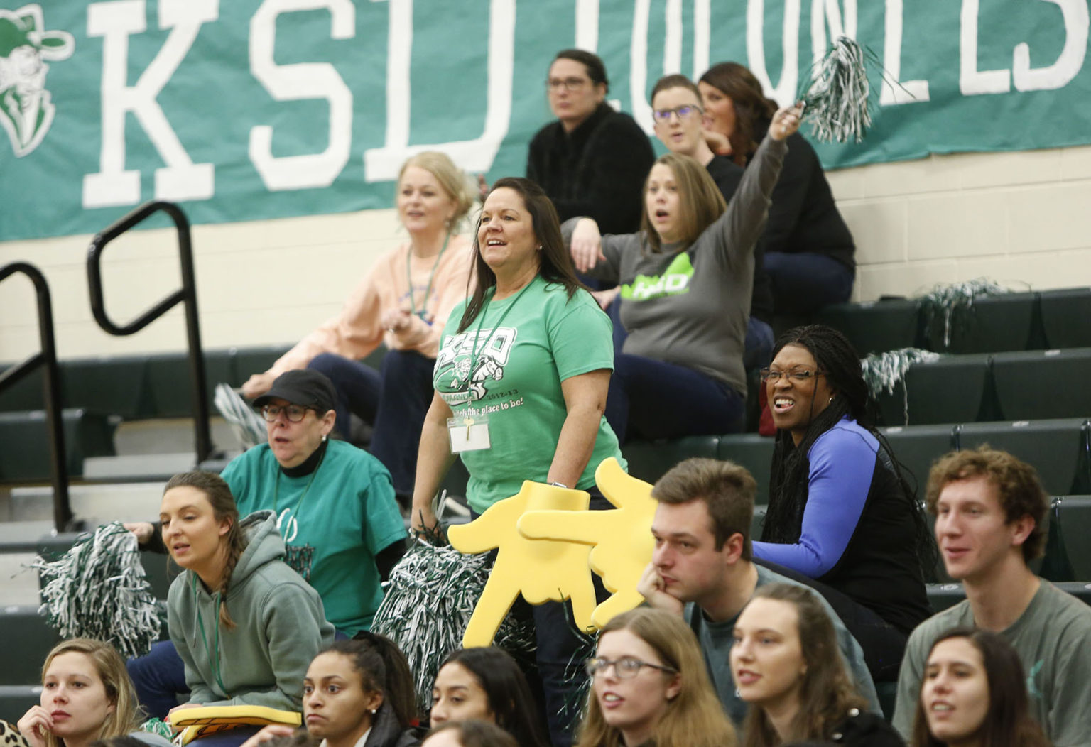 The intersection of competition and culture – Kentucky Teacher