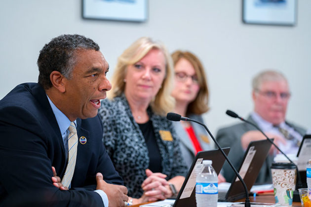 KBE SPOTLIGHT: Aaron Thompson believes every child should have the ...