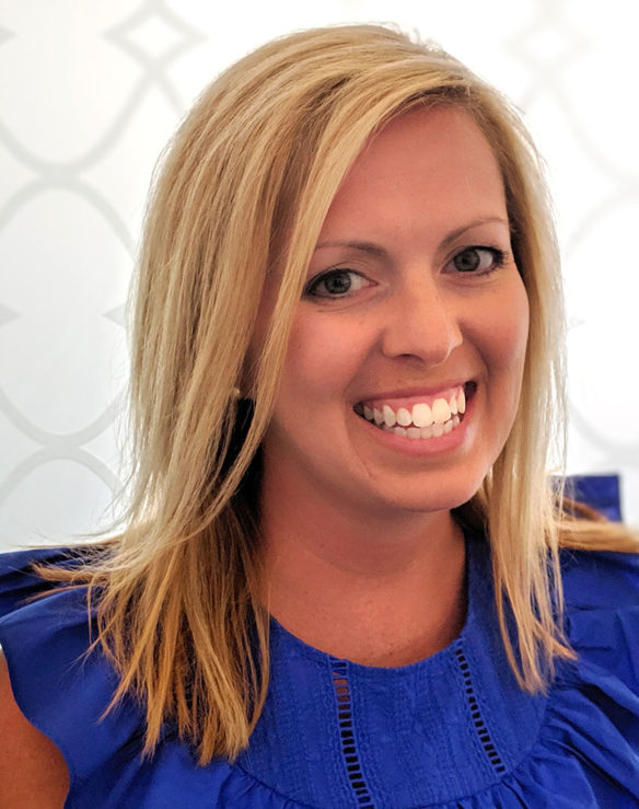 Two Fayette County teachers are SHAPE award finalists – Kentucky Teacher