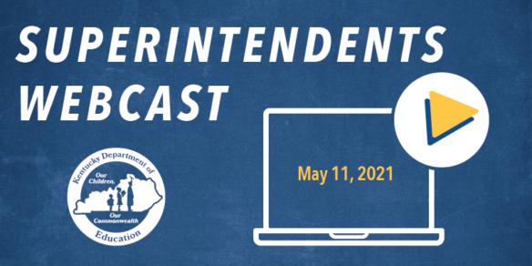 Superintendents hear requirements to get ARP ESSER funds during webcast ...