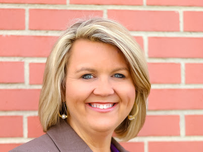 New Caverna Independent Superintendent Amanda Abell seeking to provide ...