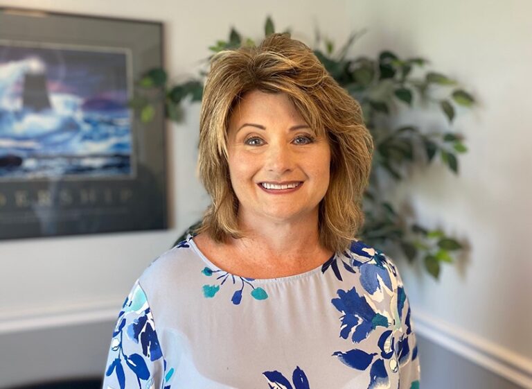 Tonya Driver brings local experience and vision of community ...