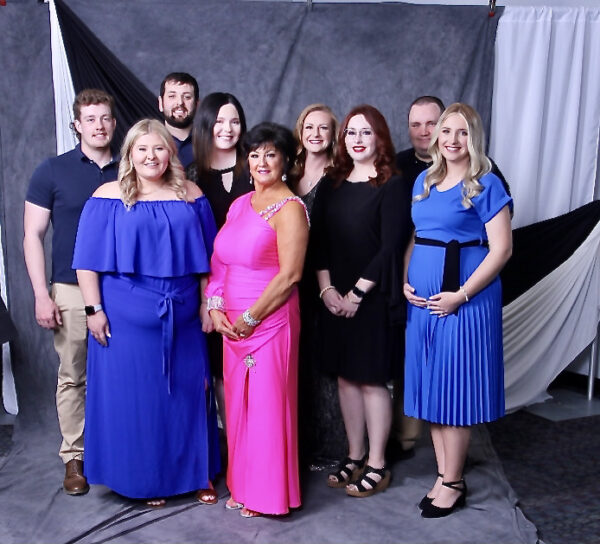 Floyd Superintendent Anna Shepherd was practicing Grow Your Own before ...