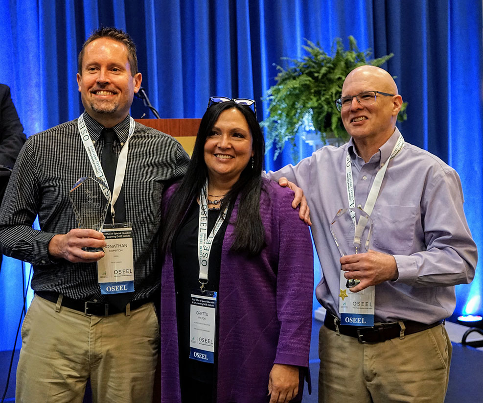 Kentucky Department of Education’s Bill Buchanan named 2022 Kevin M ...