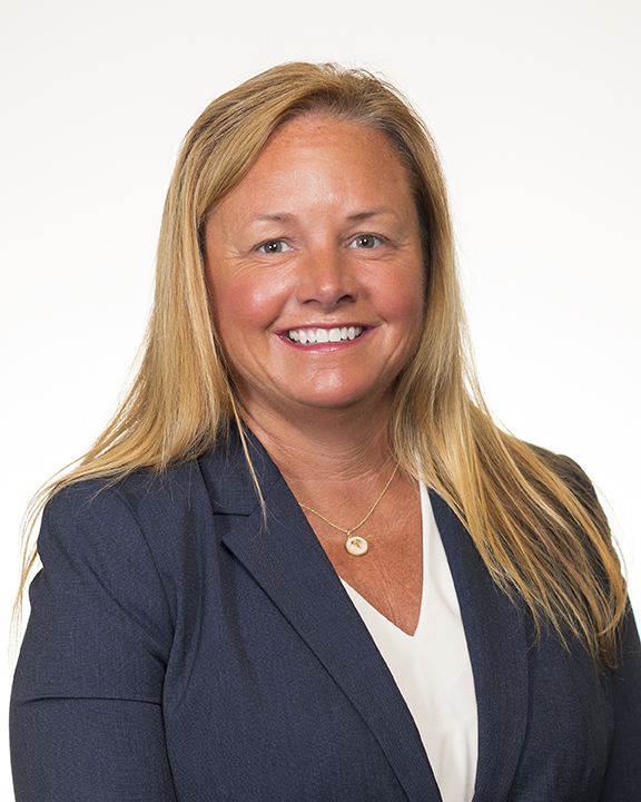 KDE Associate Commissioner Kelly Foster to be presented Bob Harmon ...