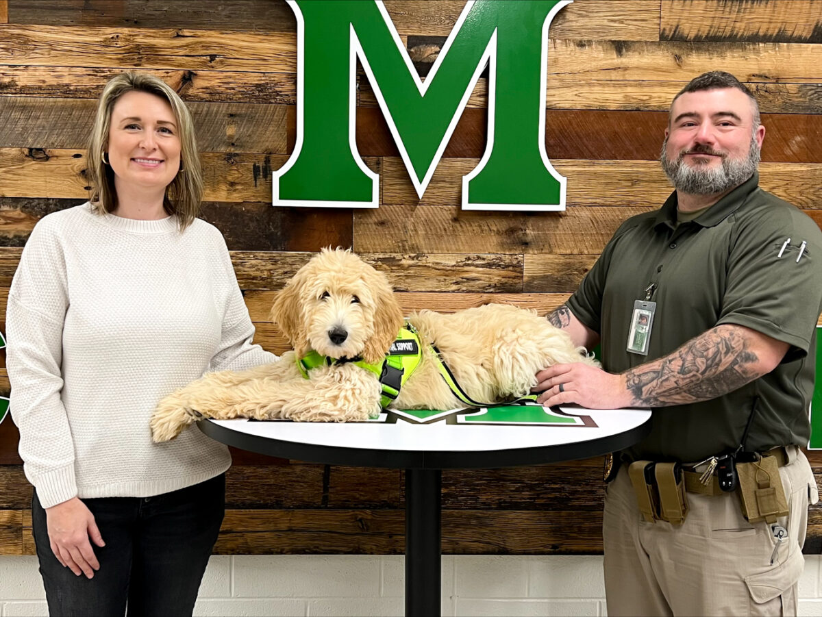 Kentucky school resource officers build relationships while ensuring ...