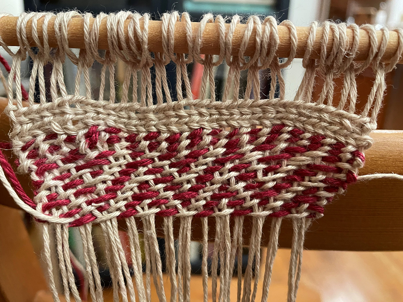 Uncovering Kentucky history: Ancient American Indian textiles ...