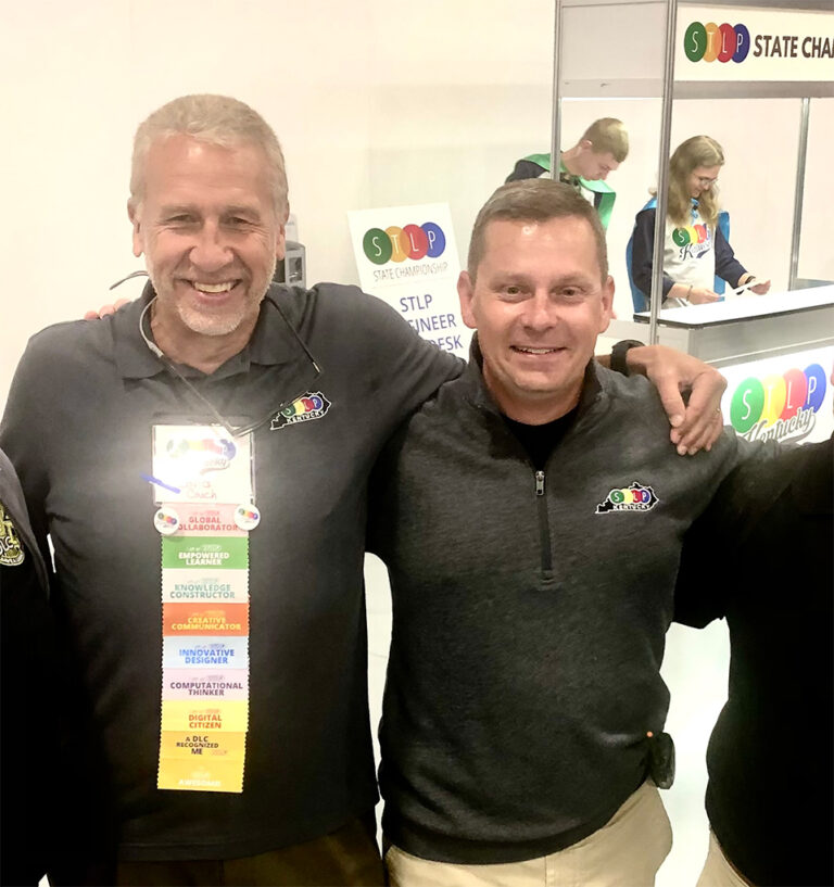 KDE’s Ben Maynard recognized as Making IT Happen award recipient ...