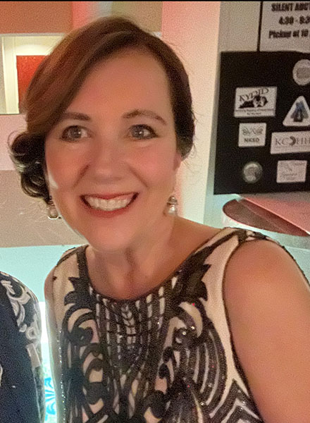 Kentucky School for the Deaf Principal Toyah Robey announces retirement ...