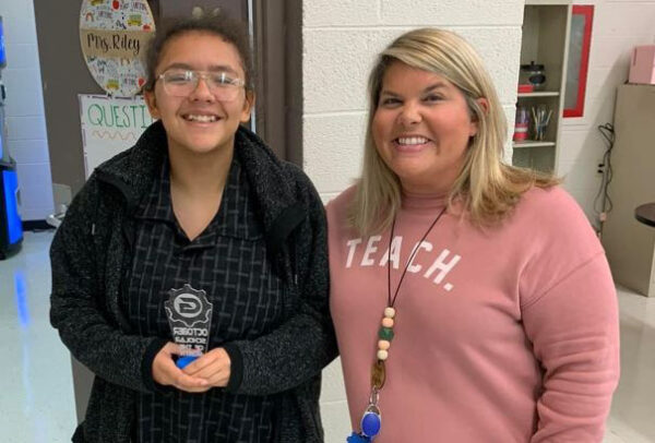 Christian County’s Alissa Riley looks to bring diverse experiences to ...