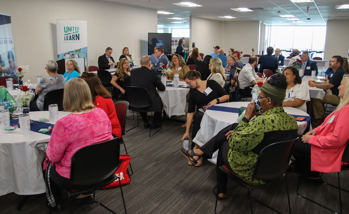 Kentucky Board of Education recognizes 67 award-winning educators, asks ...