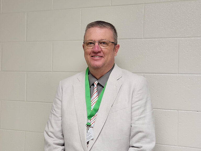 New Rowan County superintendent Michael Rowe wants students to feel ...