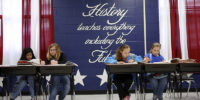 Revised Kentucky Academic Standards for Social Studies adopted for 2023 ...