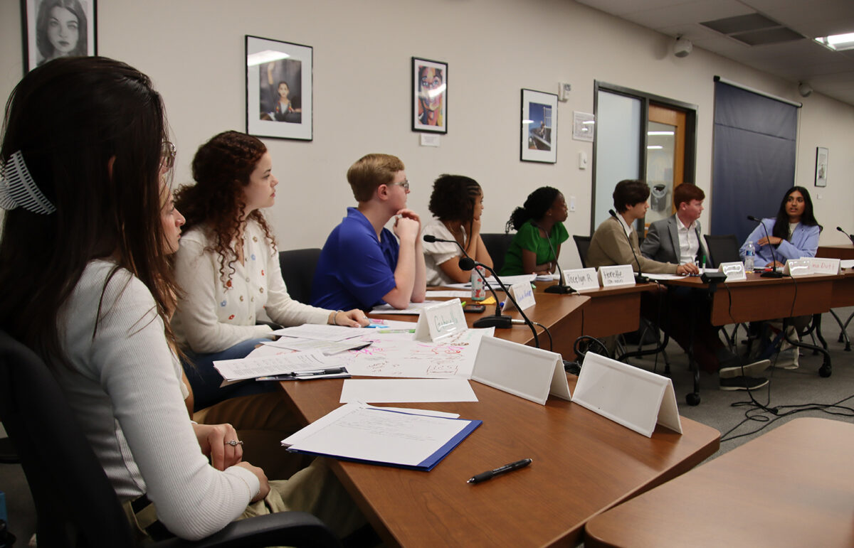 Mental health, amplifying student voice discussed during KDE’s ...