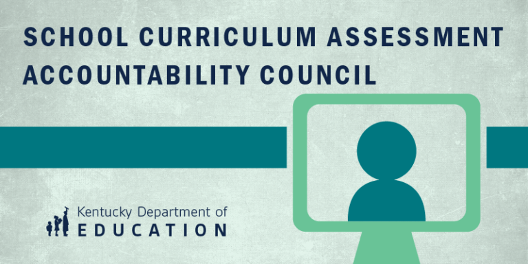 School Curriculum, Assessment and Accountability Council hears update on new accountability ...