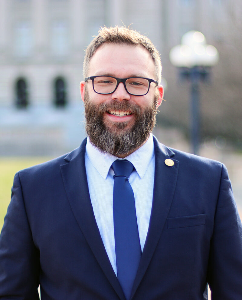 Kentucky Teacher of the Year: Washington Week Reflection – Kentucky Teacher