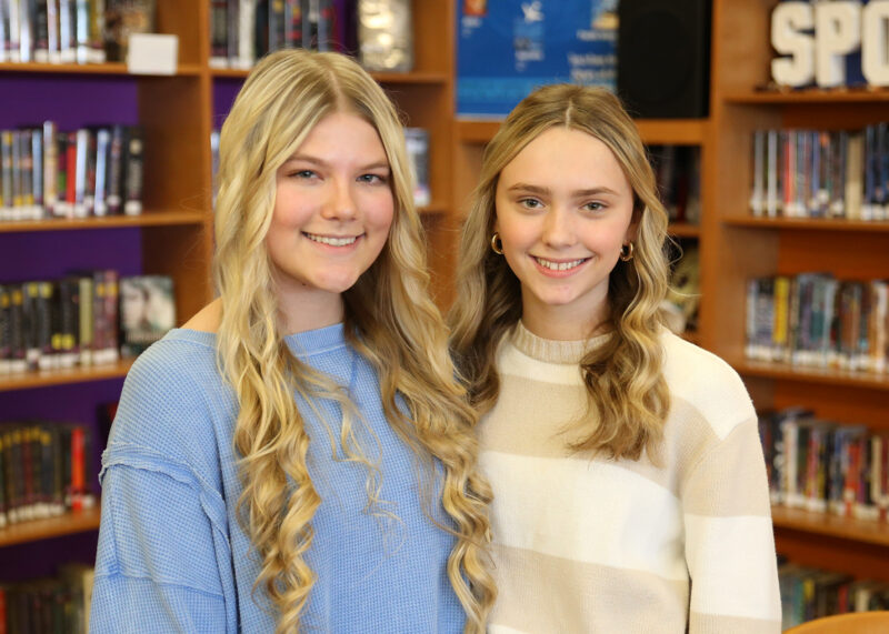 Henry County sophomores receive Hugh O’Brian Youth Award for leadership – Kentucky Teacher