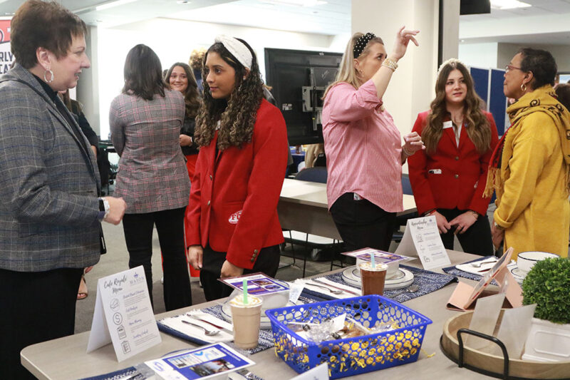 Kentucky Board of Education celebrates CTE Month, provides update on ...