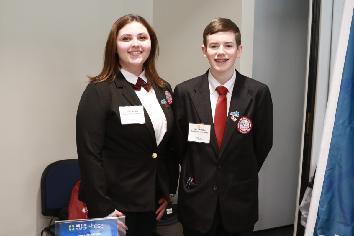 Students from 13 pathways participate in 2024 Career and Technical ...