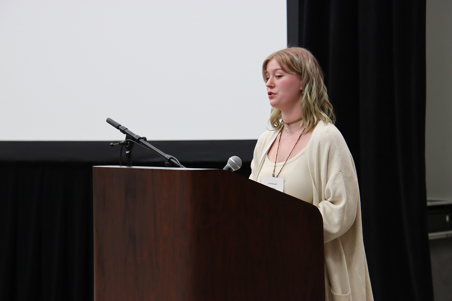 Record number of students participate in 2024 Educators Rising Kentucky conference – Kentucky ...