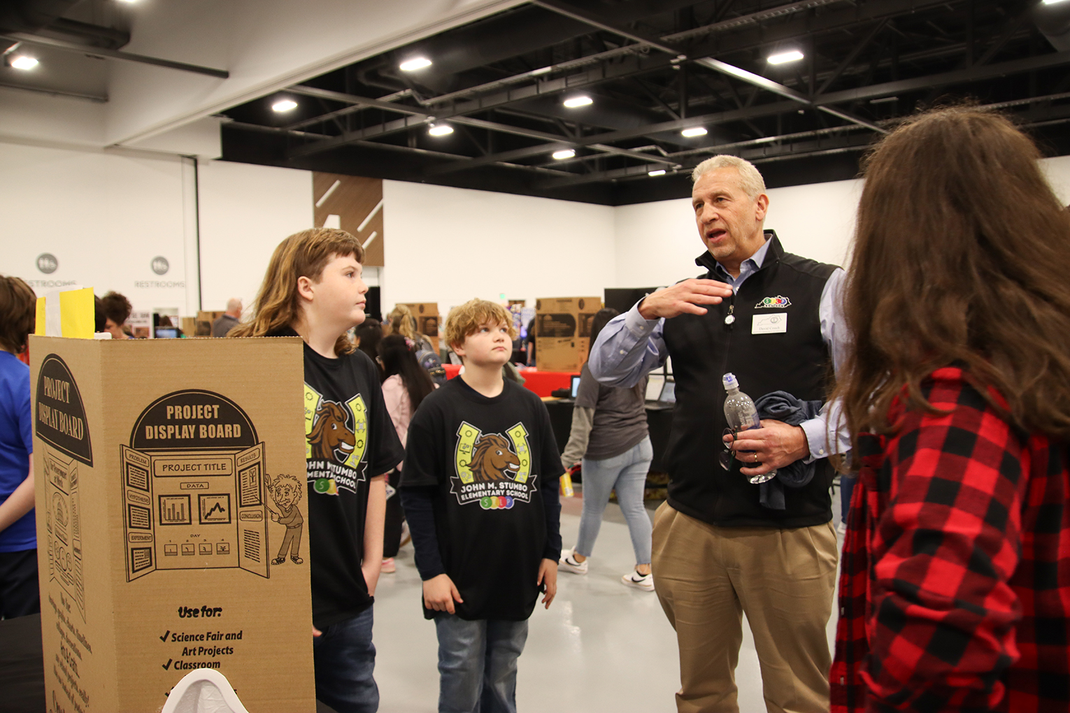 PHOTOS: 2024 STLP State Championship – Kentucky Teacher