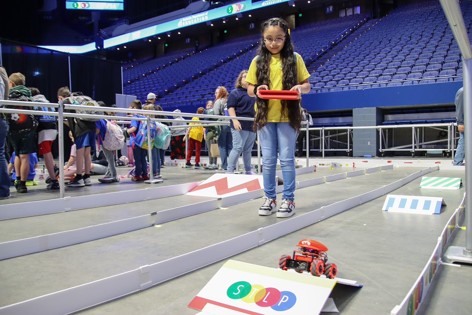 PHOTOS: 2024 STLP State Championship – Kentucky Teacher
