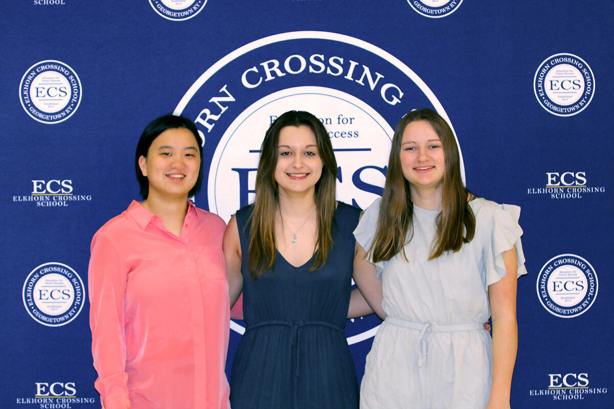 Elkhorn Crossing students named state finalist in Samsung Solve for ...