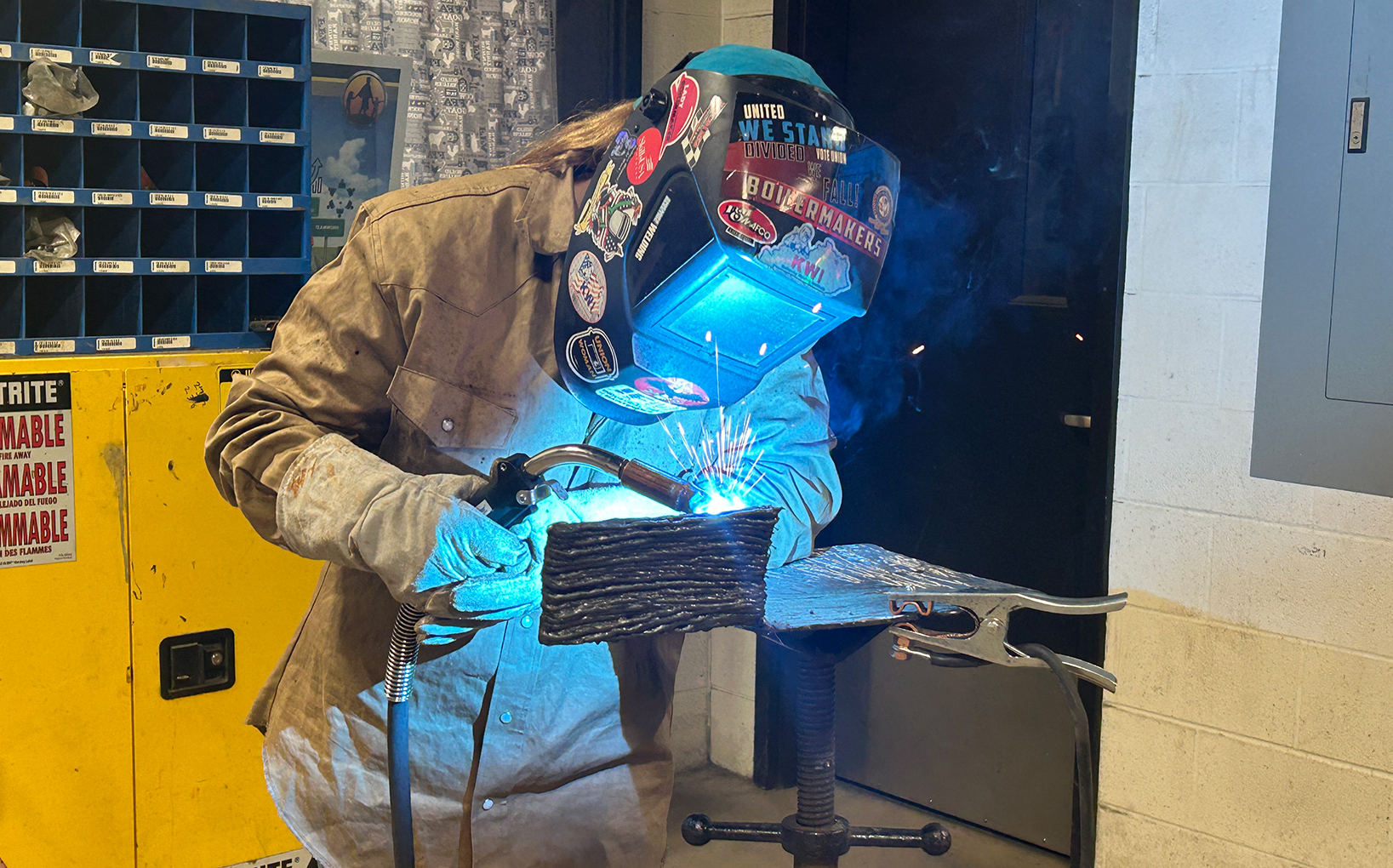 Smoothing an alternative pathway for CTE teachers – Kentucky Teacher