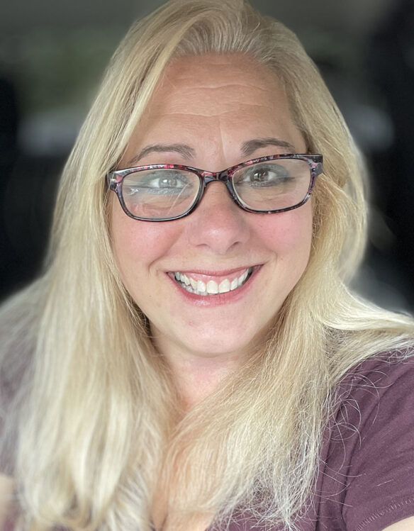 Amy Strassner named assistant principal at Kentucky School for the Deaf ...