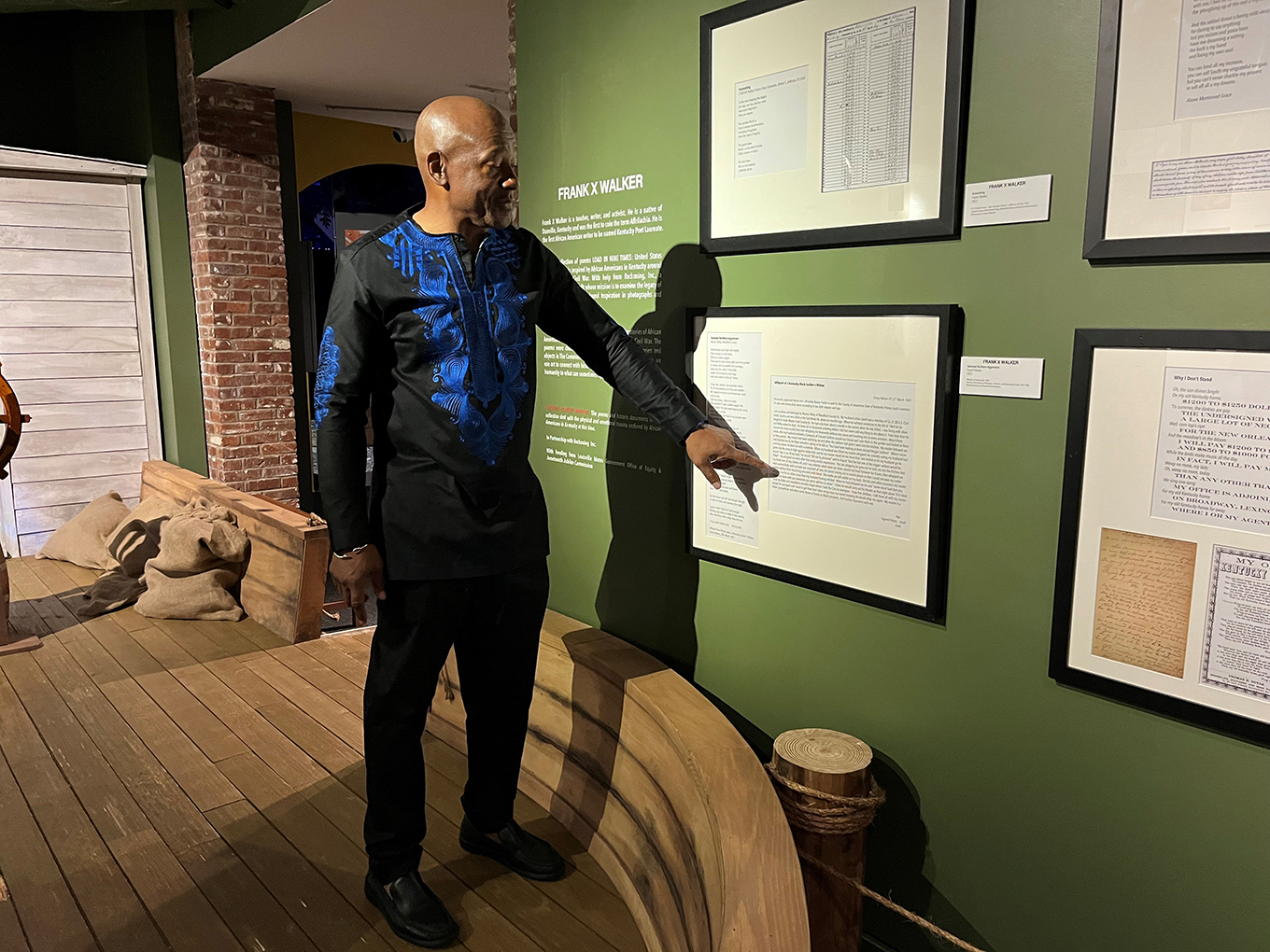 Poetry as a Lens for Exploring Kentucky’s Civil War History – Kentucky ...