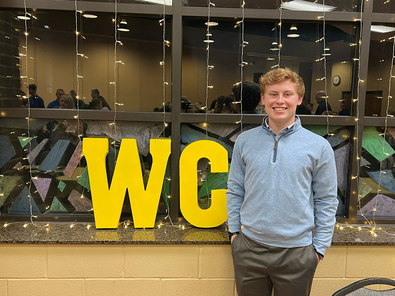 Woodford County student selected to serve as the Kentucky Board of ...