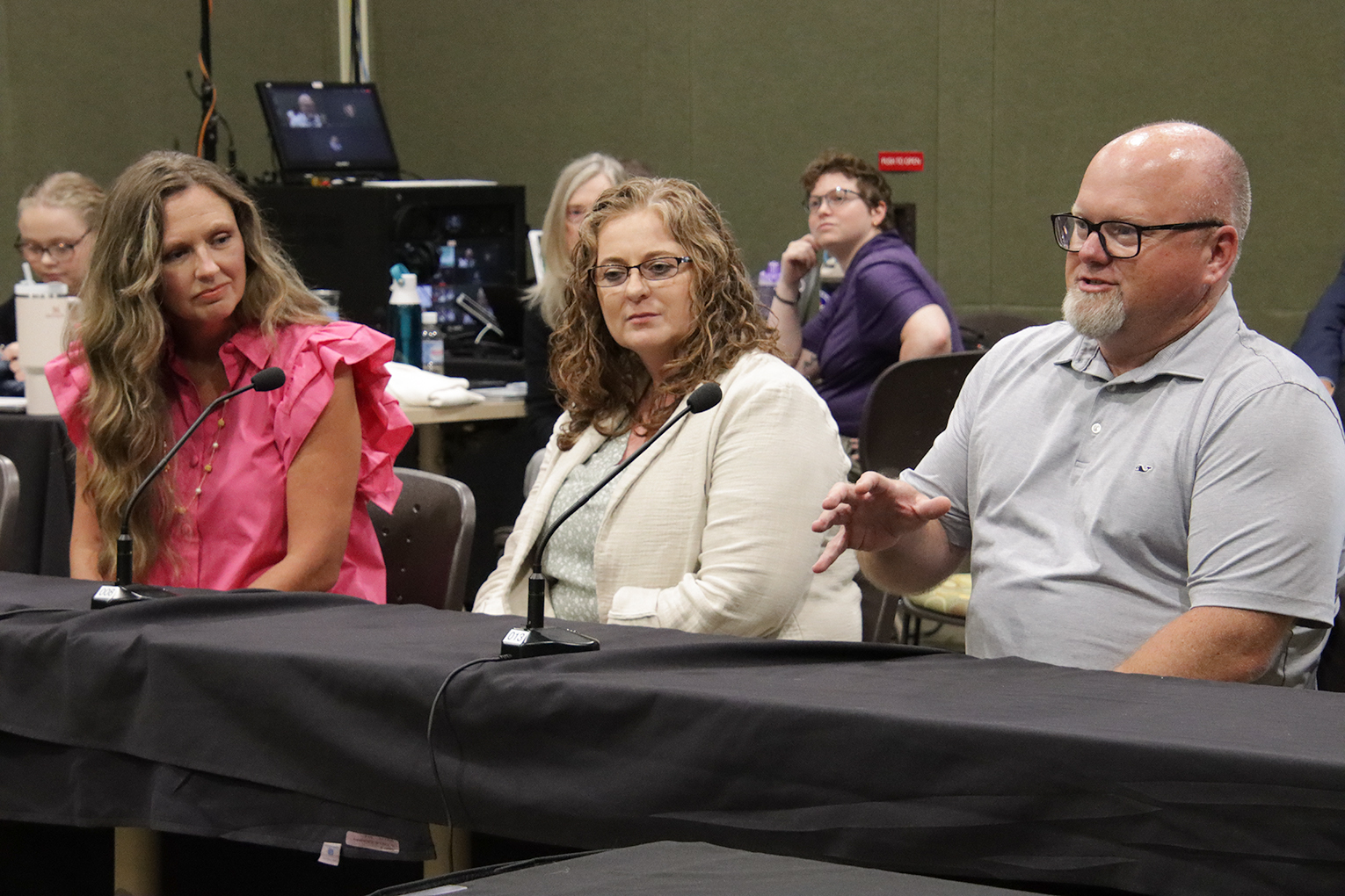 Kentucky special education directors, KSD principal and Purpose in ...